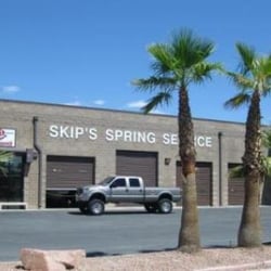 SKIPS SPRING SERVICE - 19 Reviews - 5310 Procyon St, Las Vegas, Nevada ...