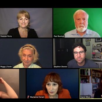 CARYN WEST’S SPACE FOR ACTORS - Updated July 2024 - 50 Photos & 52 ...