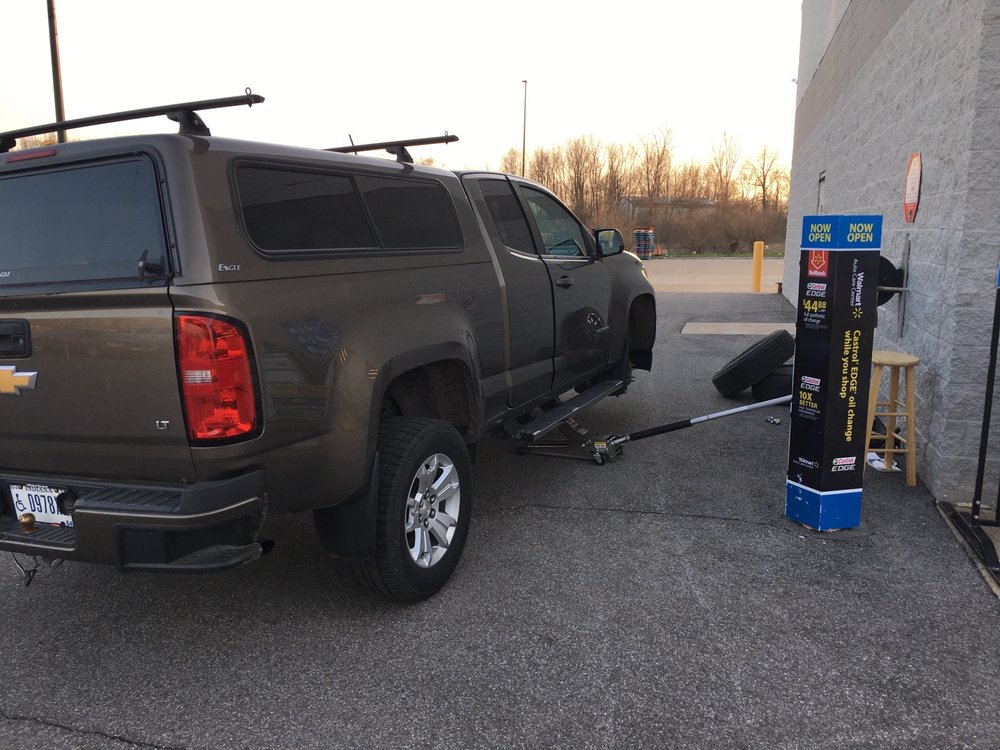 WALMART SUPERCENTER - Updated August 2024 - 36 Photos & 28 Reviews ...