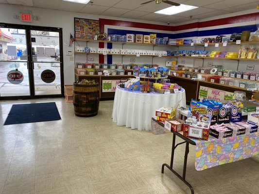 SUPREME NUT & CANDY - 12 Photos - Candy Stores - 10829 Montgomery Rd ...