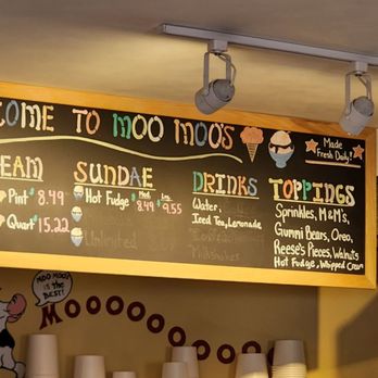 MOO MOO’S CREAMERY - Updated June 2025 - 385 Photos & 373 Reviews - 32 ...
