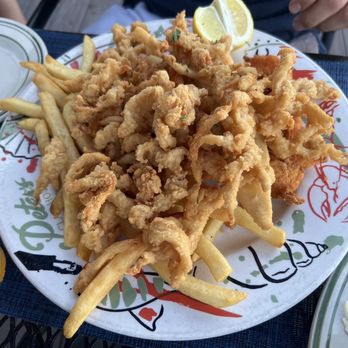 PETER’S CLAM BAR - 1089 Photos & 633 Reviews - 600 Long Beach Rd ...