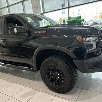 NORTHSIDE CHEVROLET - Updated March 2025 - 94 Photos & 229 Reviews ...