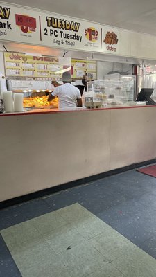 CHICKEN PLUS - Updated July 2025 - 55 Photos & 131 Reviews - 6210 N ...