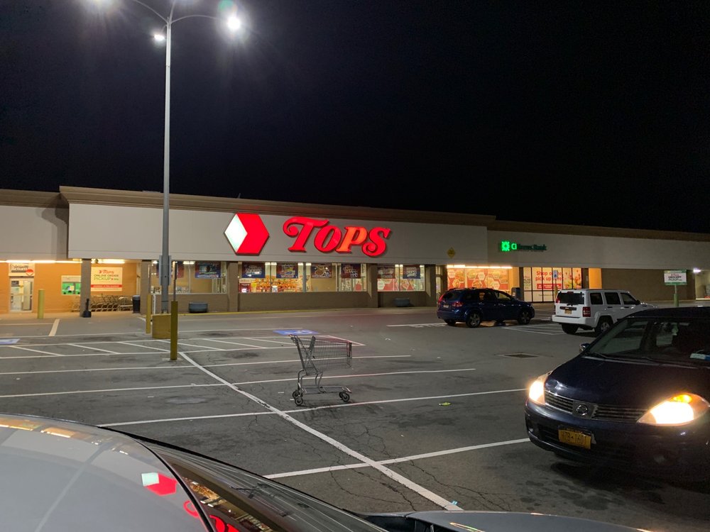 TOPS FRIENDLY MARKETS - Updated September 2024 - 39 Photos & 18 Reviews ...