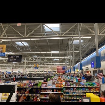 WALMART SUPERCENTER - Updated January 2026 - 26 Photos & 33 Reviews ...