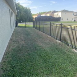 FENCE OUTLET - 35 Photos & 43 Reviews - 201 S Falkenburg Rd, Tampa ...