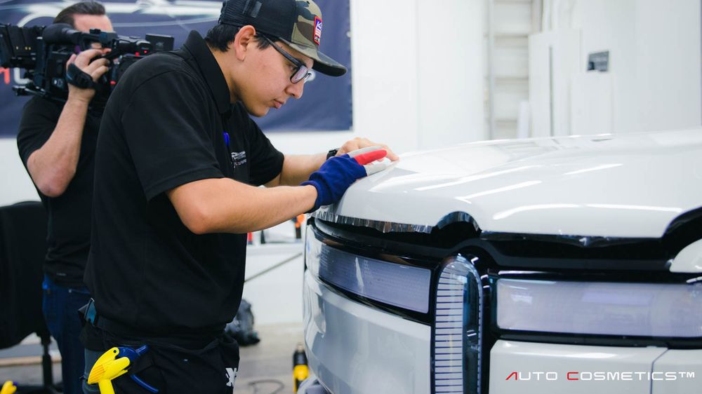 AUTO COSMETICS - Updated December 2025 - 161 Photos & 33 Reviews - 500 ...