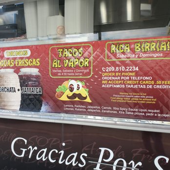 TACO FELIZ - Updated October 2025 - 83 Photos & 82 Reviews - 630 C St ...