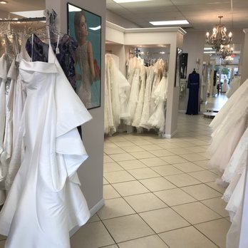 LORETTA BRIDAL BOUTIQUE - Updated November 2025 - 209 Photos & 45 ...