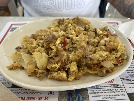 EASTSIDE DINER - Updated December 2025 - 10 Reviews - 349 E Chestnut St ...