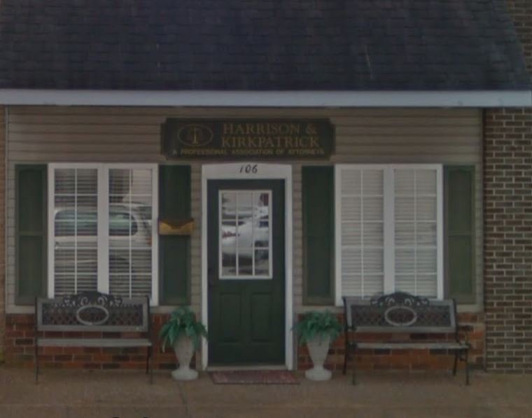 KIRKPATRICK LAW FIRM - Updated August 2025 - Manchester, Tennessee ...