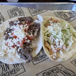 ONE NIGHT TACO STAND - Updated July 2024 - 976 Photos & 433 Reviews ...