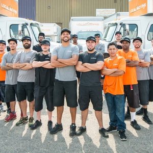 LOCAL MOVING - Updated December 2025 - 120 Photos & 262 Reviews - 300 W ...