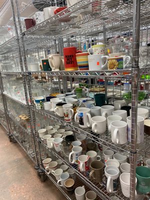 Thrift Store Covington La