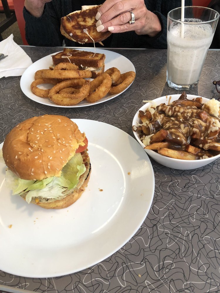 WHITE STAR DINER - 13 Photos & 11 Reviews - 258 Kennedy St, Winnipeg ...