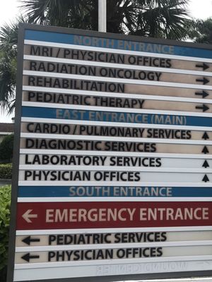 MARTIN MEMORIAL MEDICAL CENTER - Updated May 2026 - 22 Photos & 12 ...