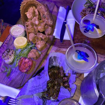 LIQUE MIAMI - 508 Photos & 424 Reviews - 3957 NE 163rd St, North Miami ...