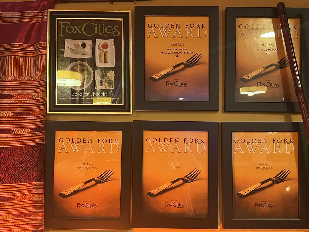 BASIL CAFE - Updated September 2025 - 184 Photos & 270 Reviews - 1513 N ...