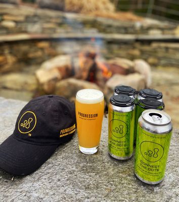 PROGRESSION BREWING COMPANY - 127 Photos & 73 Reviews - 9 Pearl St ...