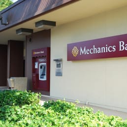 Mechanics Bank Reviews | Read Customer Service Reviews of mechanicsbank.com
