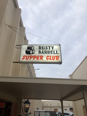 RUSTY BARRELL SUPPER CLUB - Updated April 2025 - 50 Photos & 109 ...
