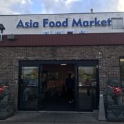 ASIA FOOD MARKET - 134 Photos & 78 Reviews - Imported Food - 1885 ...
