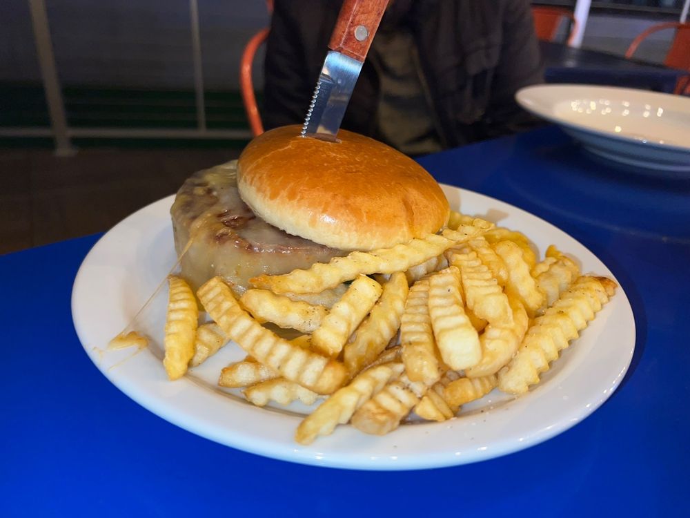 Rusk Kitchen & Bar, Cincinnati | Roadtrippers