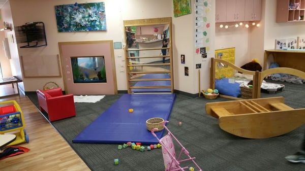 PASADENA CITY COLLEGE CHILD DEVELOPMENT CENTER - Updated January 2026 ...