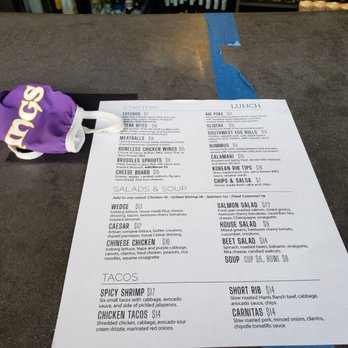 THE POINT PATIO BAR & BISTRO - Updated August 2024 - 481 Photos & 460 ...