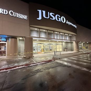 JUSGO SUPERMARKET - Updated June 2026 - 294 Photos & 45 Reviews - 3412 ...