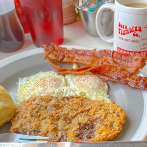 GRANBURY PANCAKE HOUSE - Updated October 2025 - 47 Photos & 48 Reviews ...