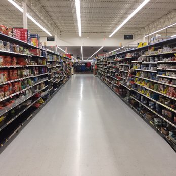WALMART SUPERCENTER - Updated January 2026 - 35 Photos & 48 Reviews ...