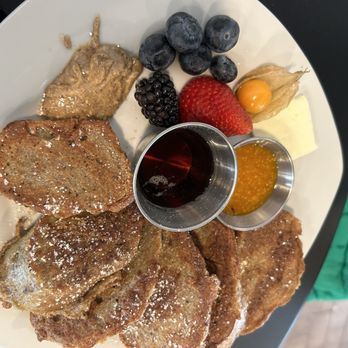 GOOSEBERRIES KAFE - Updated July 2024 - 236 Photos & 140 Reviews - 3776 ...