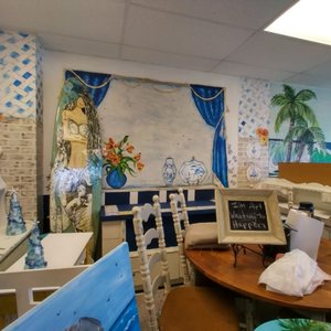 BALIKER GALLERY - Updated January 2026 - 46 Photos - 5922-5928 N ...