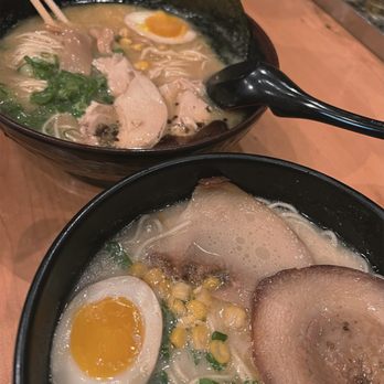 MECHA NOODLE BAR - Updated July 2025 - 450 Photos & 212 Reviews - 44 ...