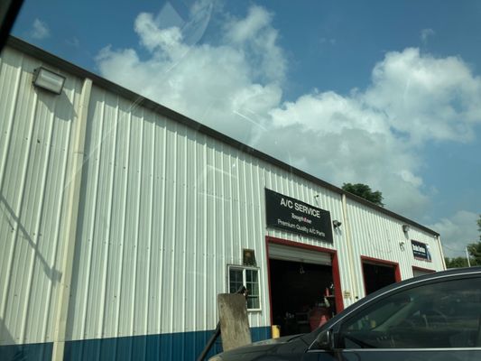 GEORGE AUTO REPAIR - Updated June 2025 - 6608 US Highway 183 S, Austin ...