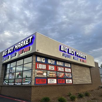 BIG BOY MARKET - Updated July 2025 - 54 Photos & 36 Reviews - 29 ...