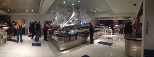 CNBC - Updated December 2025 - 11 Photos & 17 Reviews - 900 Sylvan Ave ...