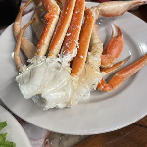CAPTAIN GEORGE’S SEAFOOD RESTAURANT - 1084 Photos & 1912 Reviews - 1401 ...