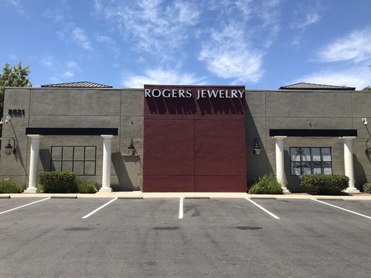 ROGERS JEWELRY - 44 Photos & 146 Reviews - 8521 Bond Rd, Elk Grove ...