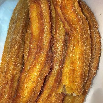 THE CHURRO MAN - Updated November 2025 - 127 Photos & 197 Reviews ...