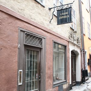 PANDURO HOBBY - Updated January 2025 - 10 Reviews - Kungsgatan 34, Stockholm, Sweden - Hobby ...