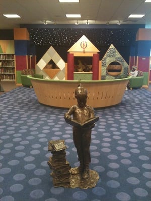 CLINTON MACOMB PUBLIC LIBRARY - Updated October 2025 - 54 Photos & 25 ...