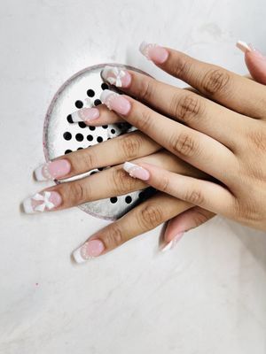 JC NAILS & SPA - Updated December 2024 - 117 Photos & 66 Reviews ...