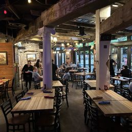 THE COUNTY LINE - Updated December 2025 - 983 Photos & 1286 Reviews ...