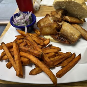 PERU CHICKEN - Updated July 2024 - 437 Photos & 276 Reviews - 3886 W ...