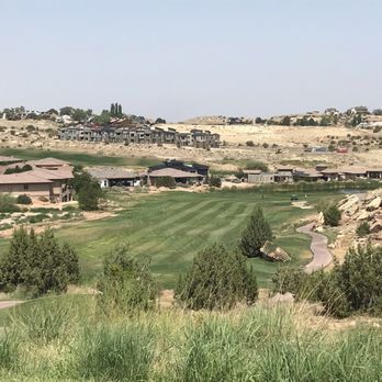 REDLANDS MESA GOLF CLUB - Updated December 2025 - 25 Photos & 31 ...