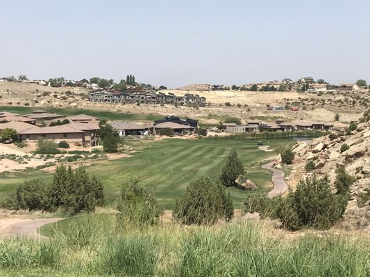 REDLANDS MESA GOLF CLUB - Updated July 2024 - 22 Photos & 23 Reviews ...