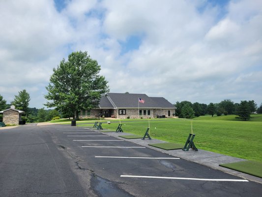 LINCOLN TRAIL COUNTRY CLUB - Updated December 2025 - 900 Country Club ...